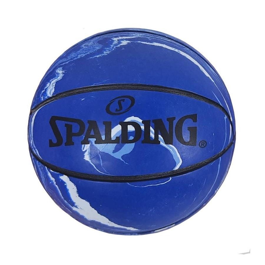 Mini Bola Spalding Basquete Spaldeen - Centauro
