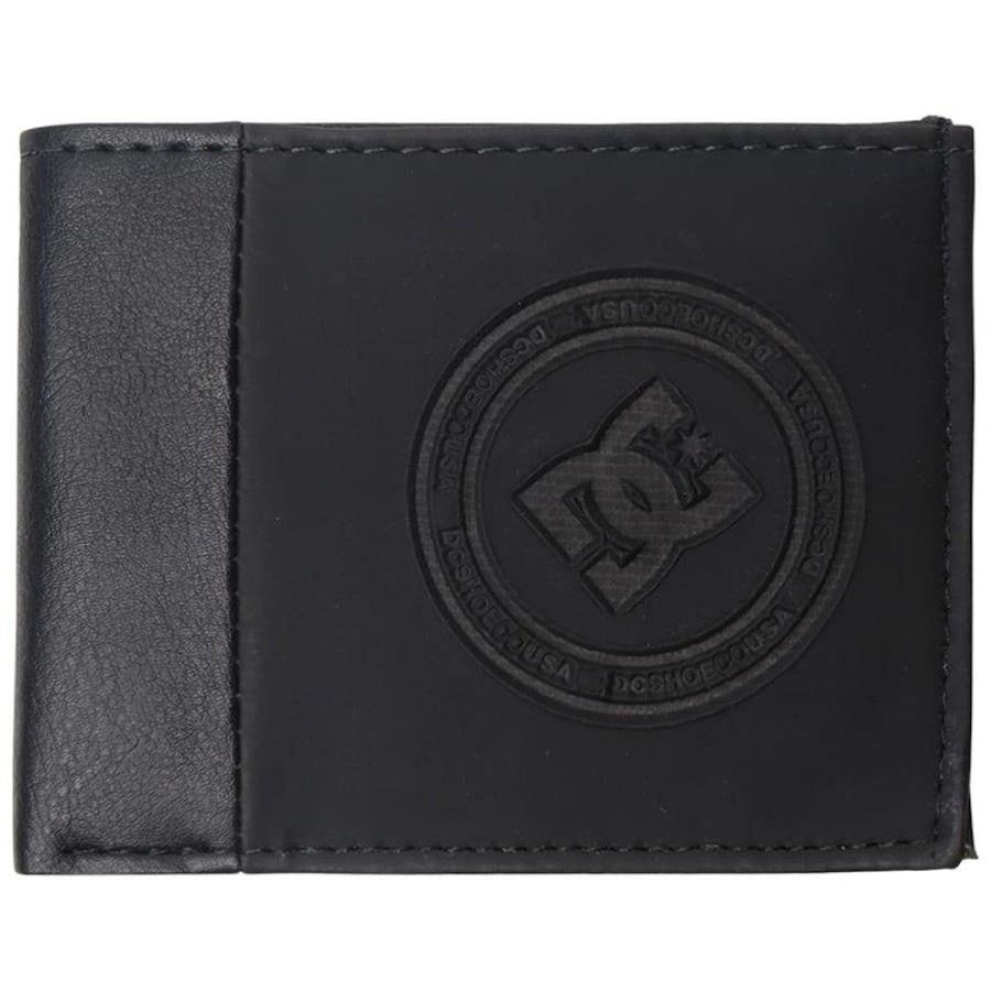 Carteira DC Shoes Circle - Centauro