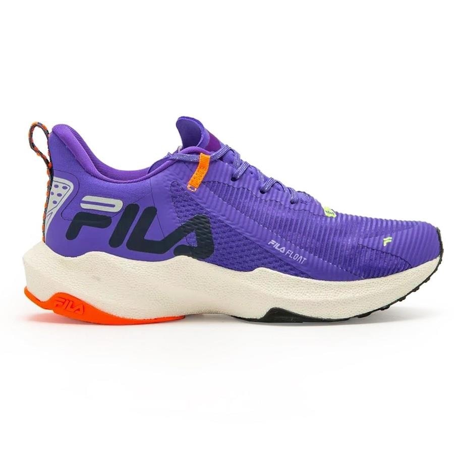 Tênis Fila Float Pacer - Feminino - Centauro