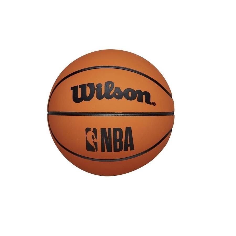 Mini Bola de Basquete NBA Dribbler - Centauro