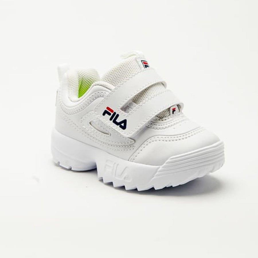 Tênis Fila Disruptor Vlc Baby - Infantil - Centauro