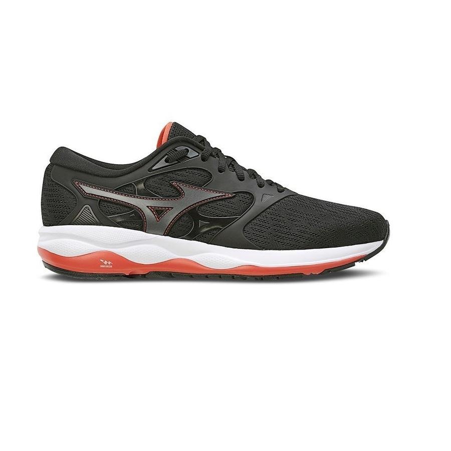Tênis Mizuno Wave Falcon 3 - Masculino - Centauro