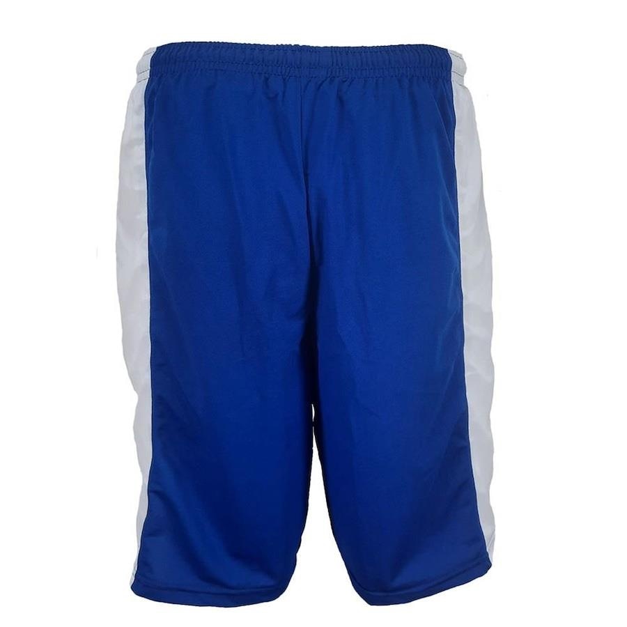 Bermuda de Basquete Placar Andirá CN-6110 - Masculino