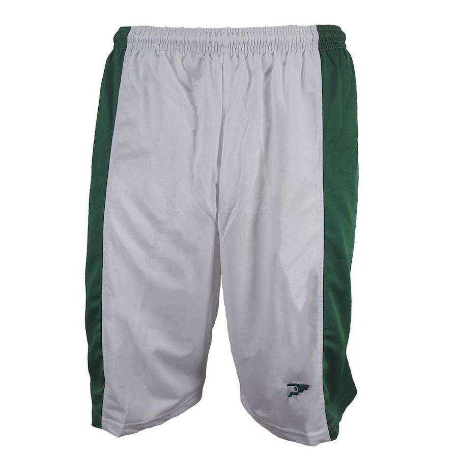 Bermuda de Basquete Placar Andirá CN-6110 - Masculino