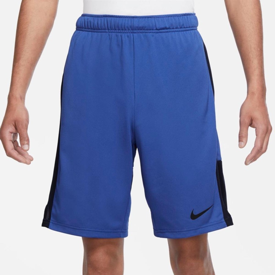 Bermuda Nike Hybrid 9in - Masculino - Centauro