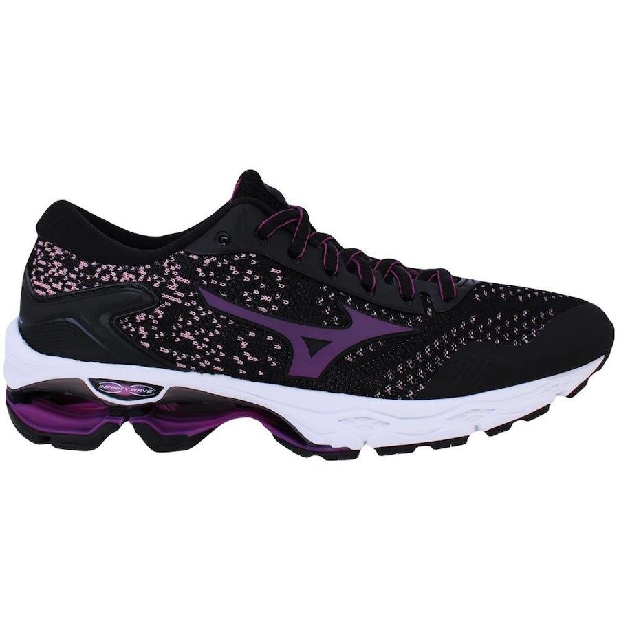 Tênis Mizuno Invictus 2 - Feminino - Centauro