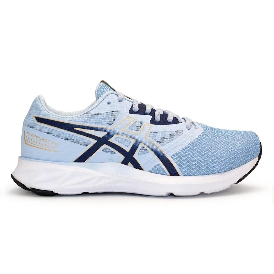 Tênis Asics Fuzeblast SE - Feminino - Centauro