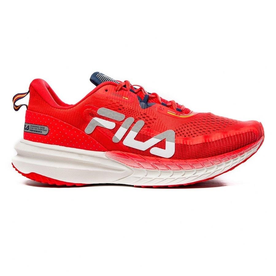 Tênis Fila Racer T2 - Masculino - Centauro