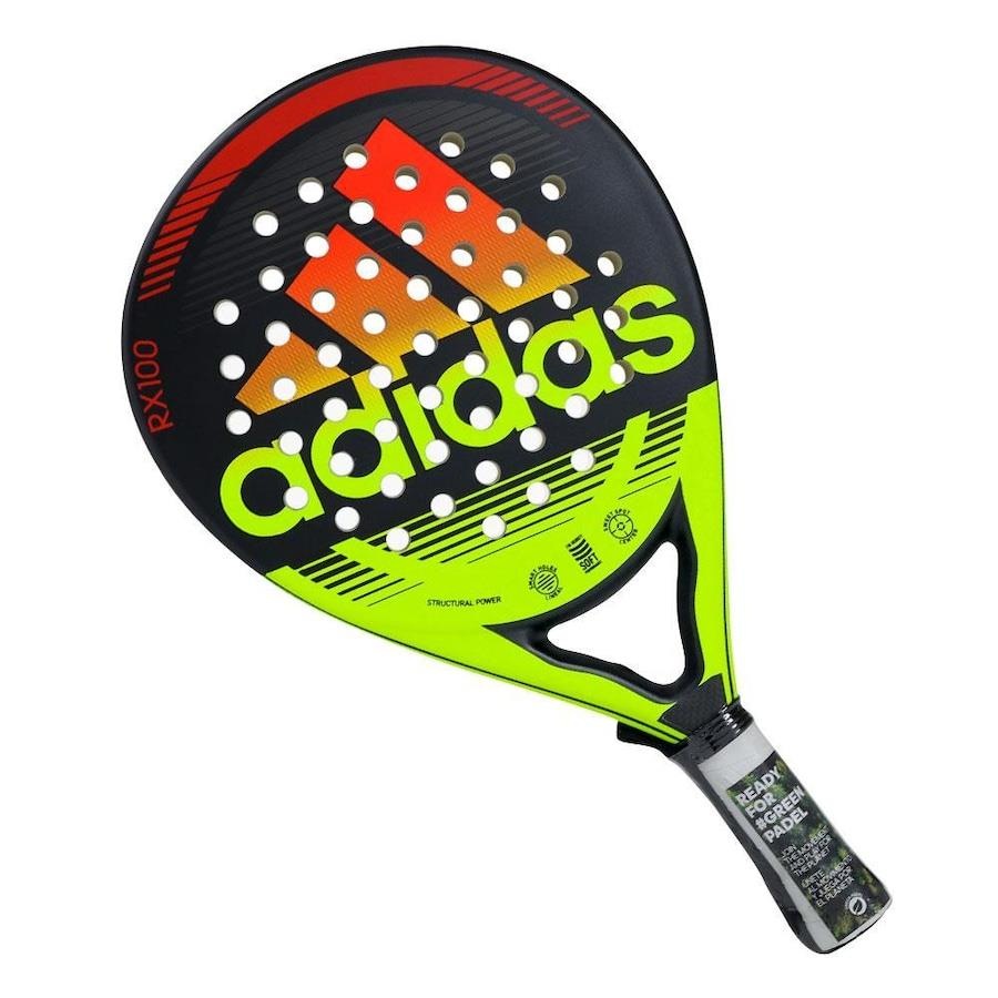 Raquete de Padel adidas RX 100 - Centauro