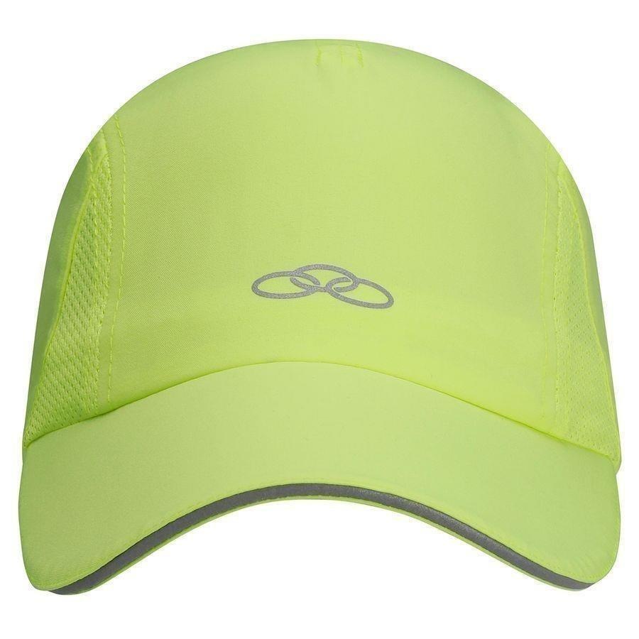 Boné Aba Curva Olympikus Running - Strapback - Adulto - Centauro