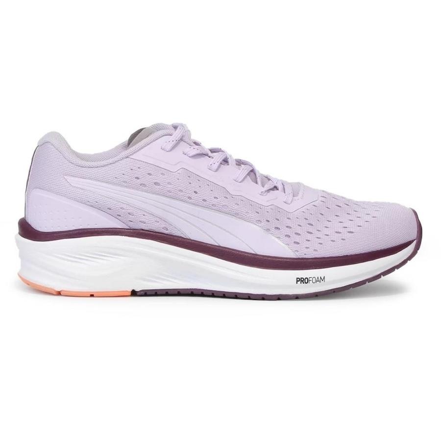 Tênis Puma Aviator ENG Pro BDP - Feminino - Centauro