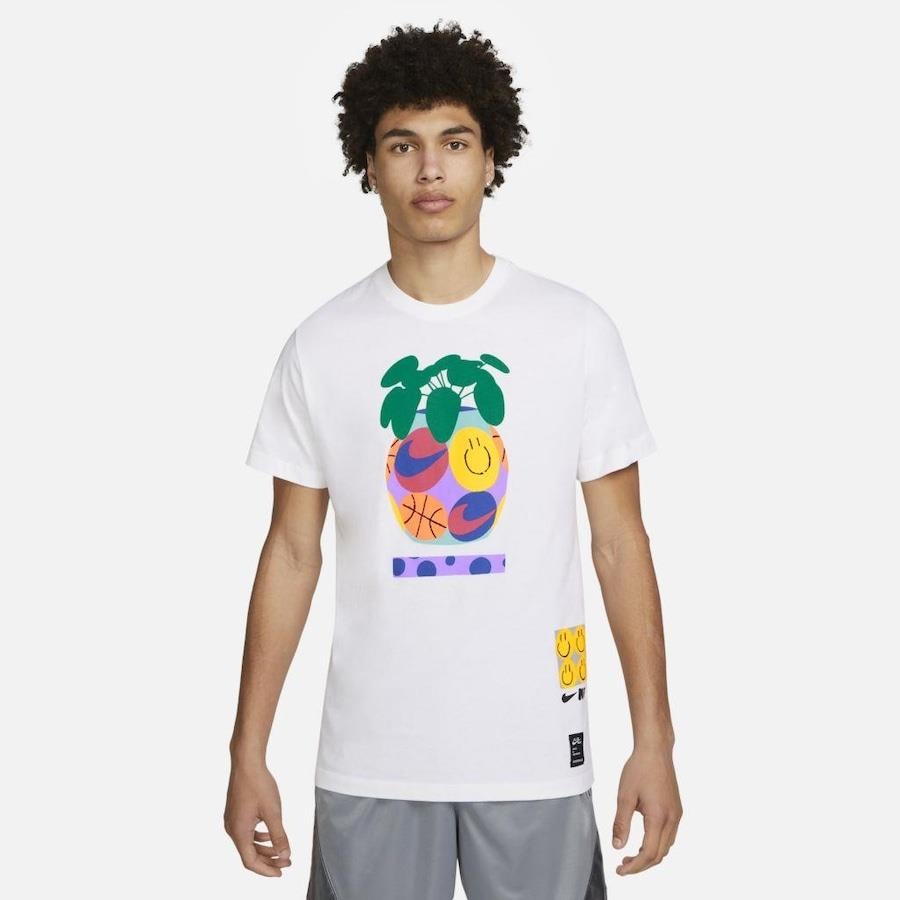 Camiseta Nike A.I.R. - Masculina - Centauro