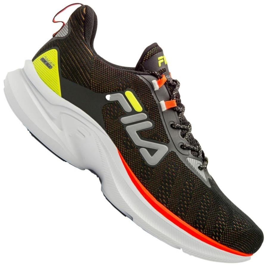 Tênis Fila Running Racer For All - Masculino - Centauro