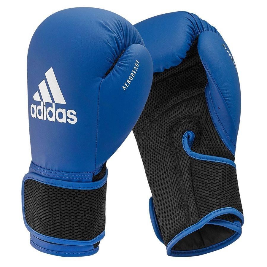 Luvas de Boxe adidas Hybrid 25 - Adulto - Centauro