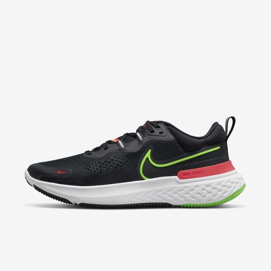 Tênis Nike React Miler 2 - Masculino - Centauro