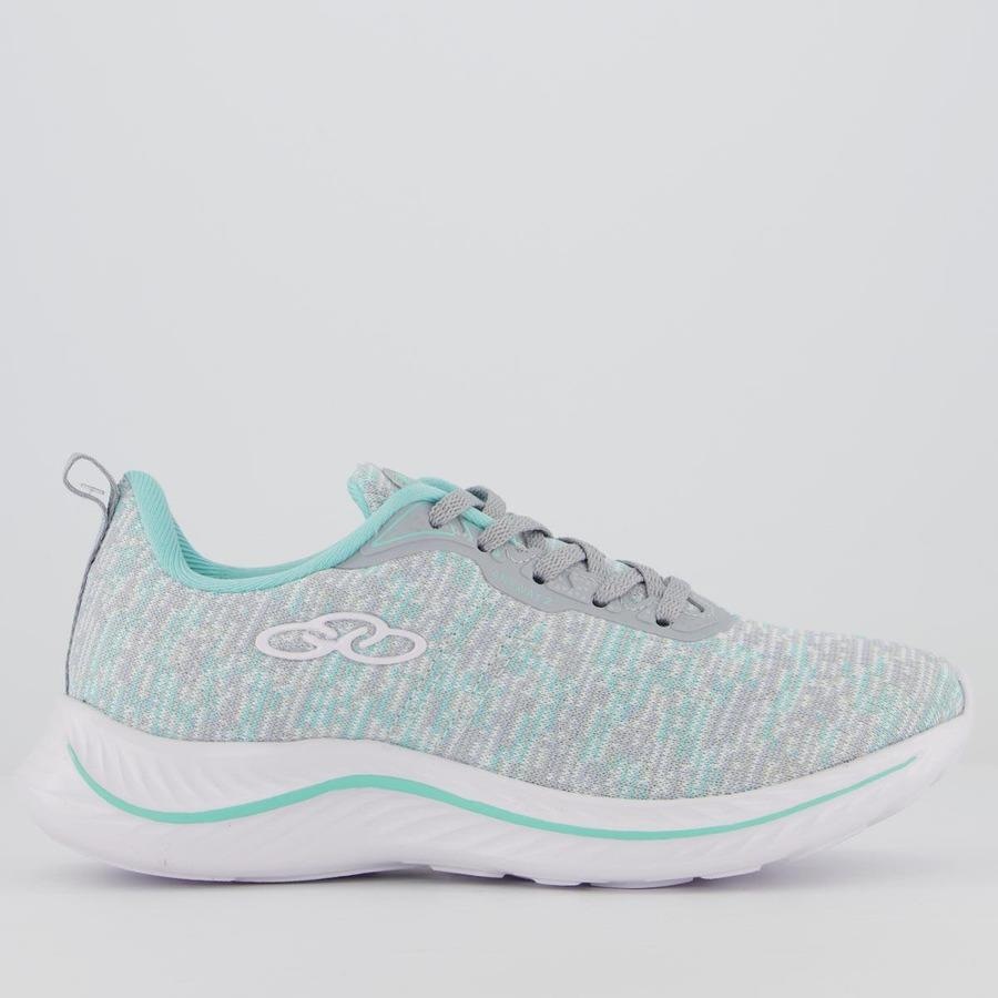 Tênis Olympikus Anyway 2 - Feminino - Centauro