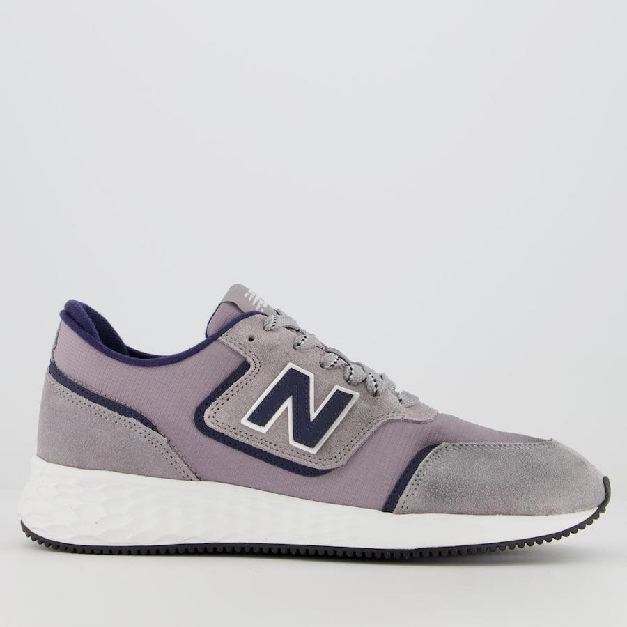 Tênis New Balance X70 - Adulto - Centauro