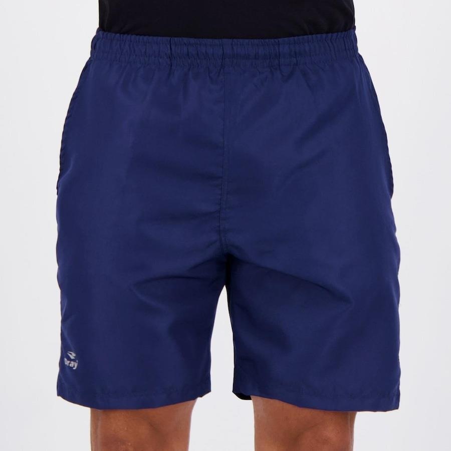 Bermuda Dray Lisa - Masculina - Centauro