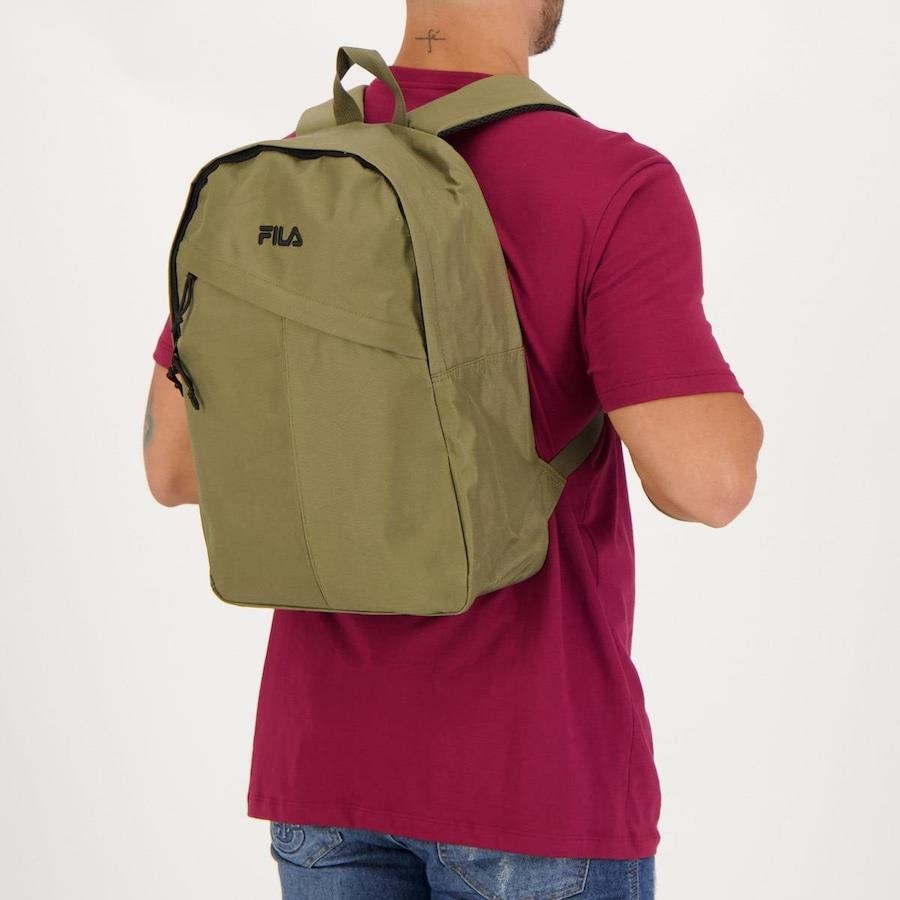 Mochila Fila Diagonal - Centauro