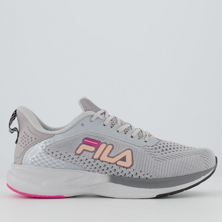 Tênis Fila Racer One - Feminino - Centauro