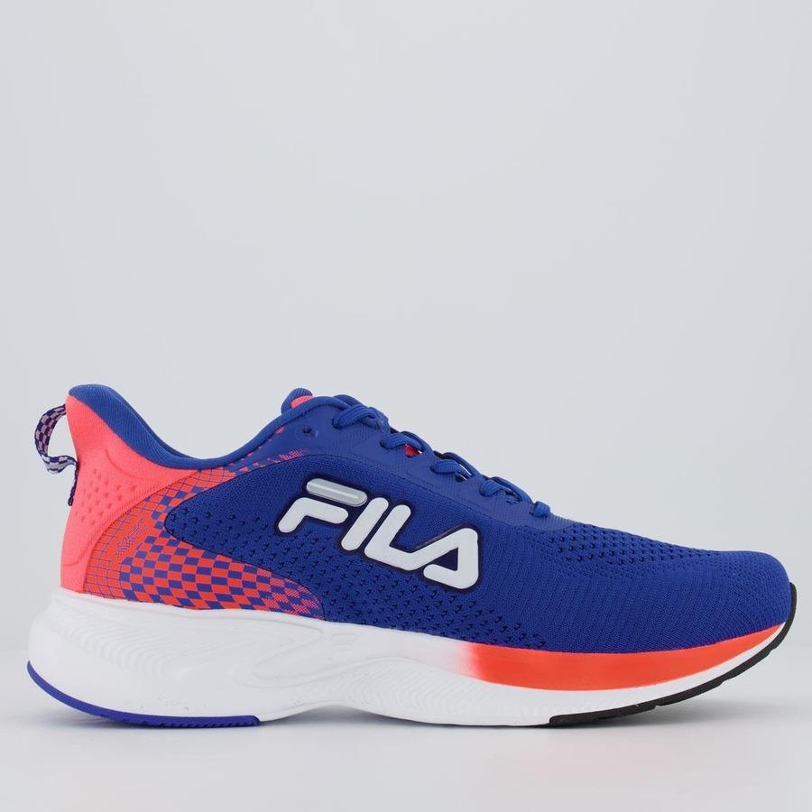 Tênis Fila Racer One - Adulto - Centauro