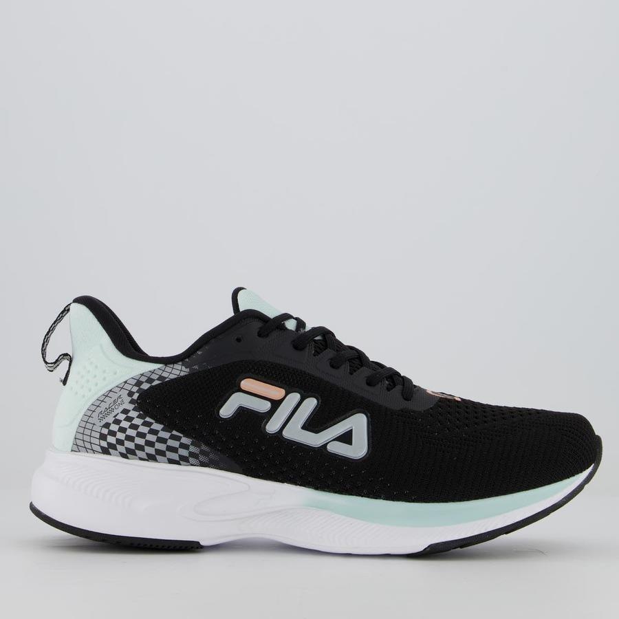Tênis Fila Racer One - Feminino - Centauro