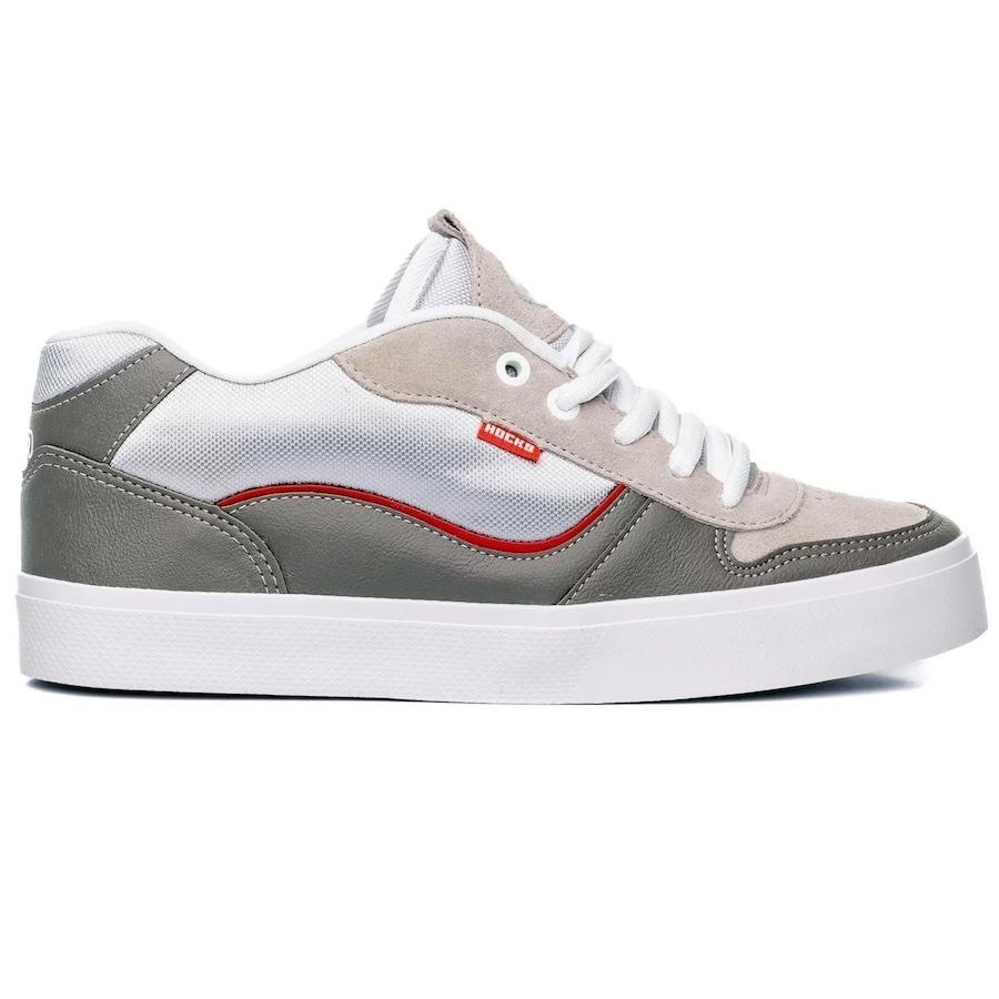 Tênis Hocks Puff Smog - Adulto - Centauro