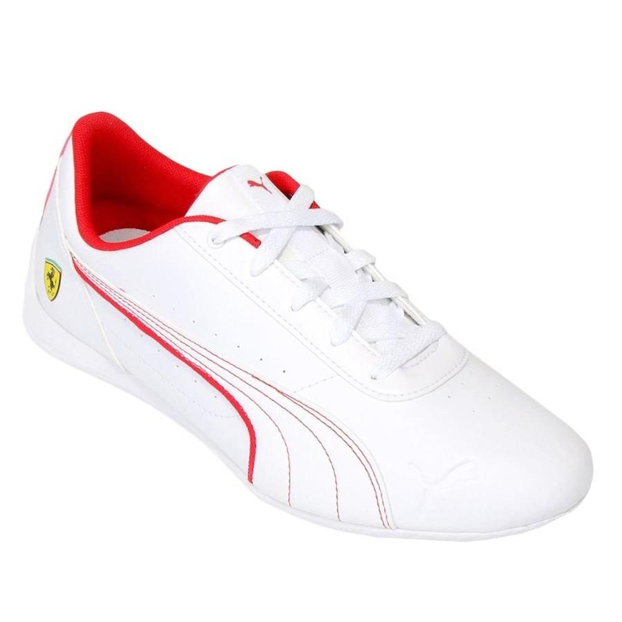 Tênis Puma Ferrari Neo Cat - Masculino - Centauro