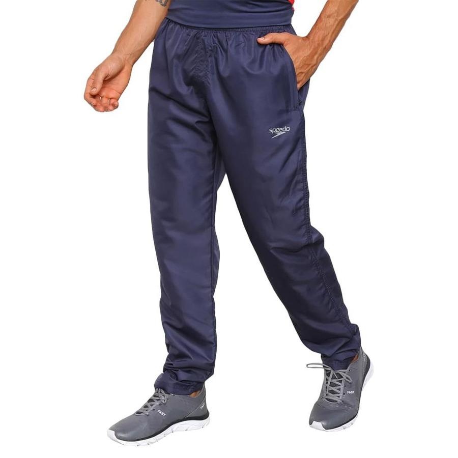 Calça Speedo Texture - Masculina - Centauro