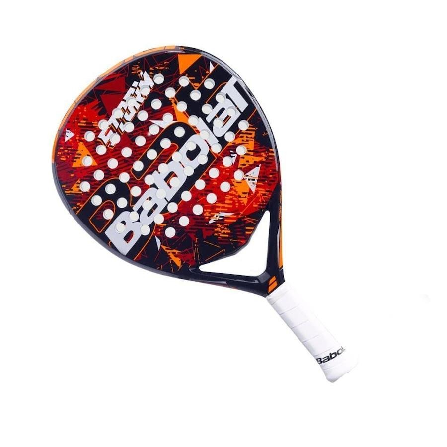 Raquete de Padel Babolat Storm - Centauro