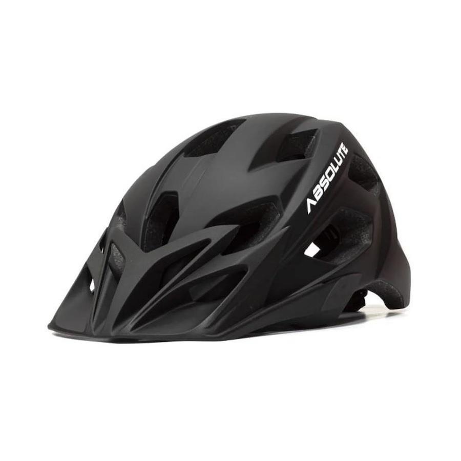 Capacete para Ciclismo MTB Absolute Prime Ex Enduro - Adulto - Centauro