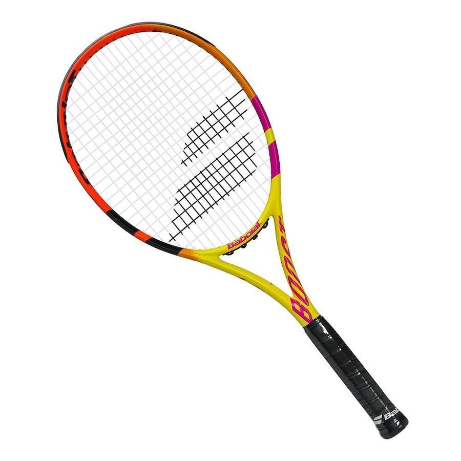 Raquete de Tênis Babolat Boost S Rafa - 260g - Adulto - Centauro