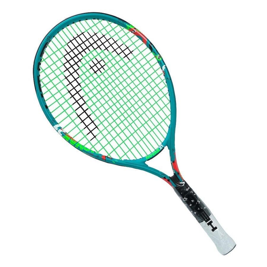 Raquete de Tênis Head Novak 21 - Infantil - Centauro