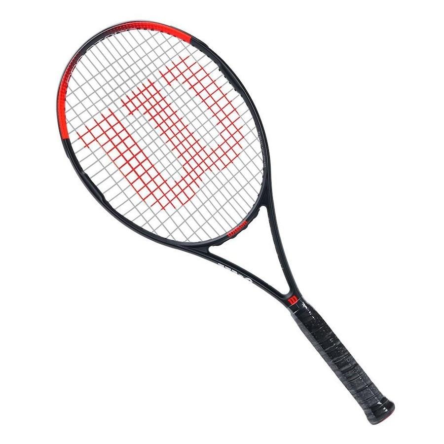 Raquete de Tênis Wilson Pro Staff Precision 103 - Adulto - Centauro