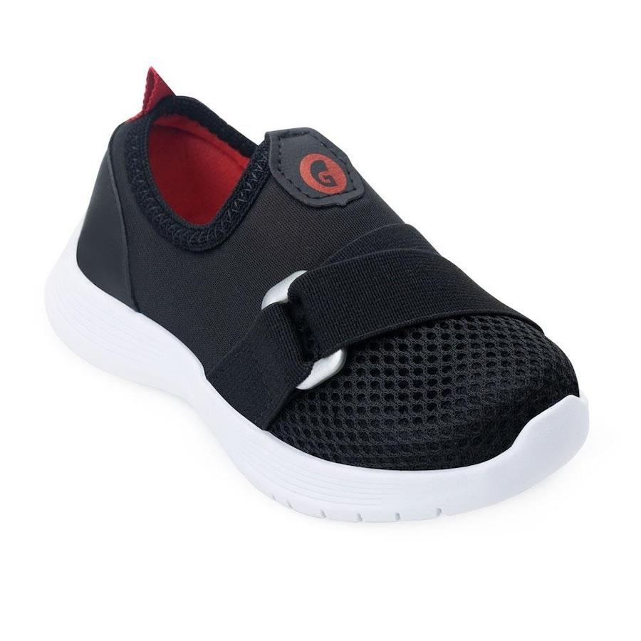 Tênis Slip Guids Baby GD22-58140 - Infantil - Centauro