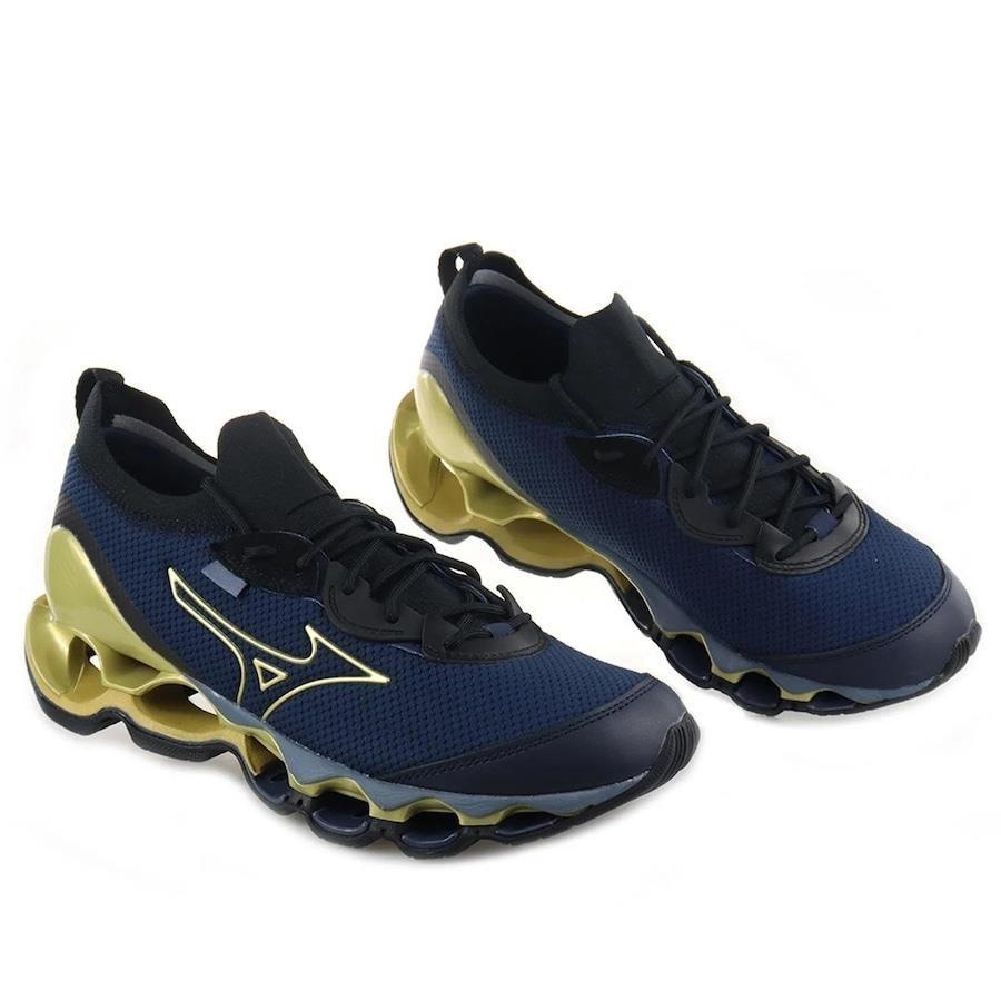 Tênis Mizuno Wave Prophecy Beta - Masculino