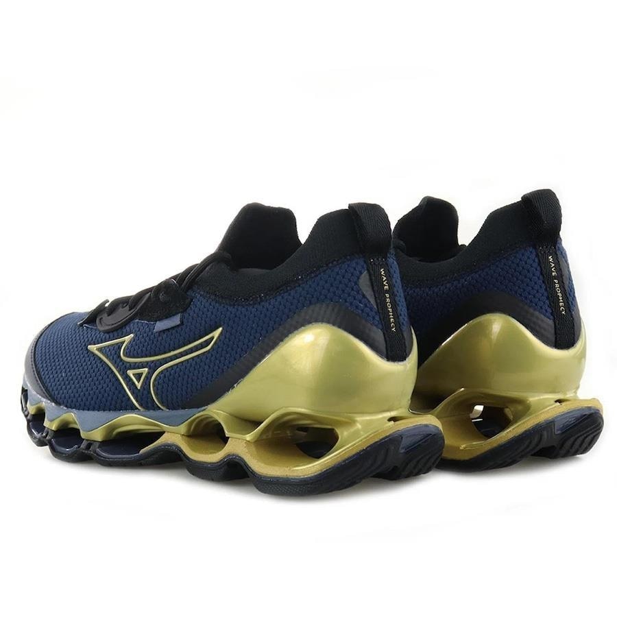 Tênis Mizuno Wave Prophecy Beta - Masculino
