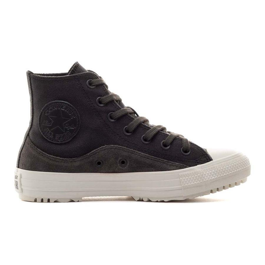 Tênis Converse Chuck Taylor All Star Boot Hi Outdoor Craft - Unissex ...