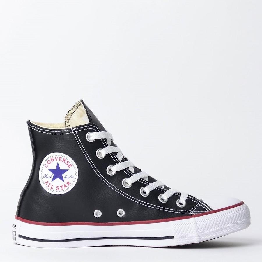 Tênis Converse Chuck Taylor All Star New Malden Hi - Unissex - Centauro