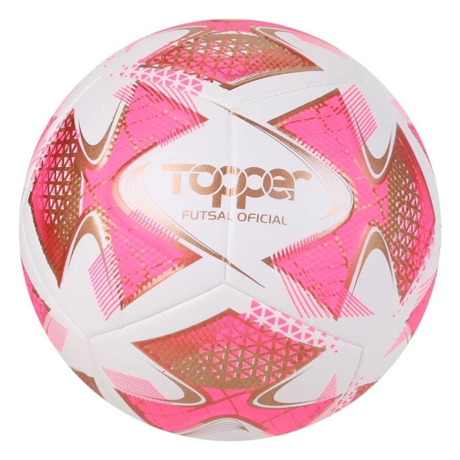Bola Futsal Topper 22 - Centauro
