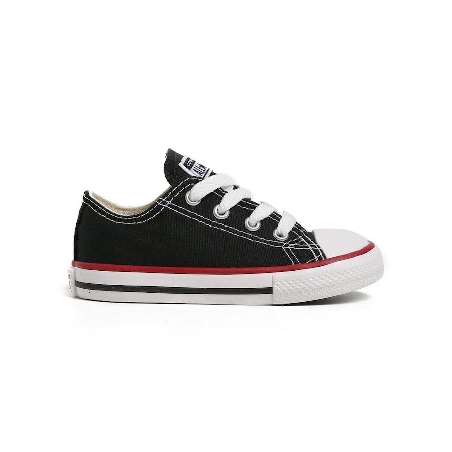 Tênis Converse Kids Chuck Taylor All Star - Infantil - Centauro