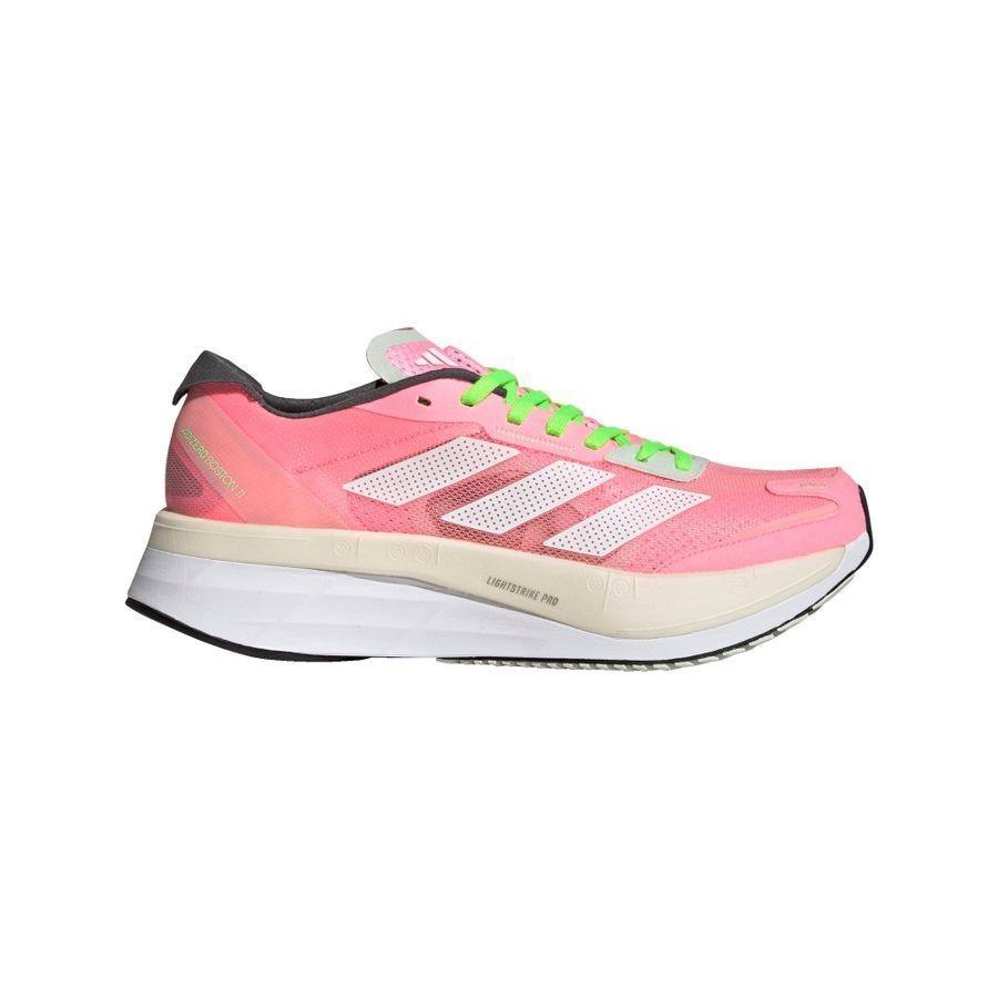 Tênis adidas Adizero Boston 11 - Feminino - Centauro