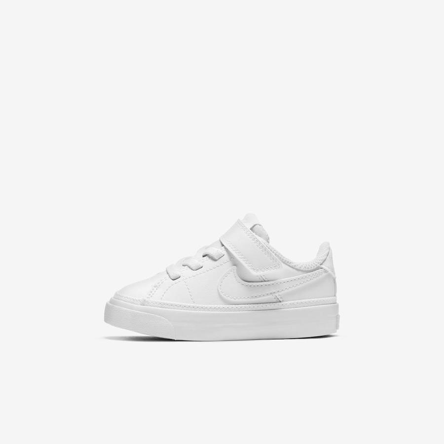 Tênis Nike Court Legacy TD - Infantil - Centauro