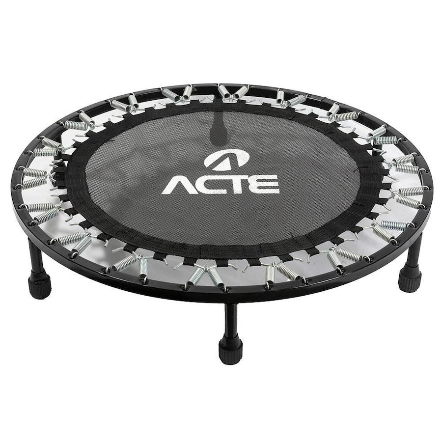 Trampolim Acte Sports Profissional 36 Molas - Centauro