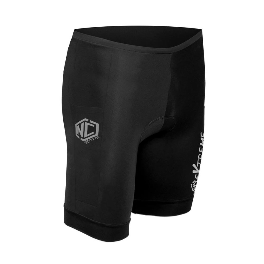Bermuda de Ciclismo Nc Extreme - Masculina - Centauro
