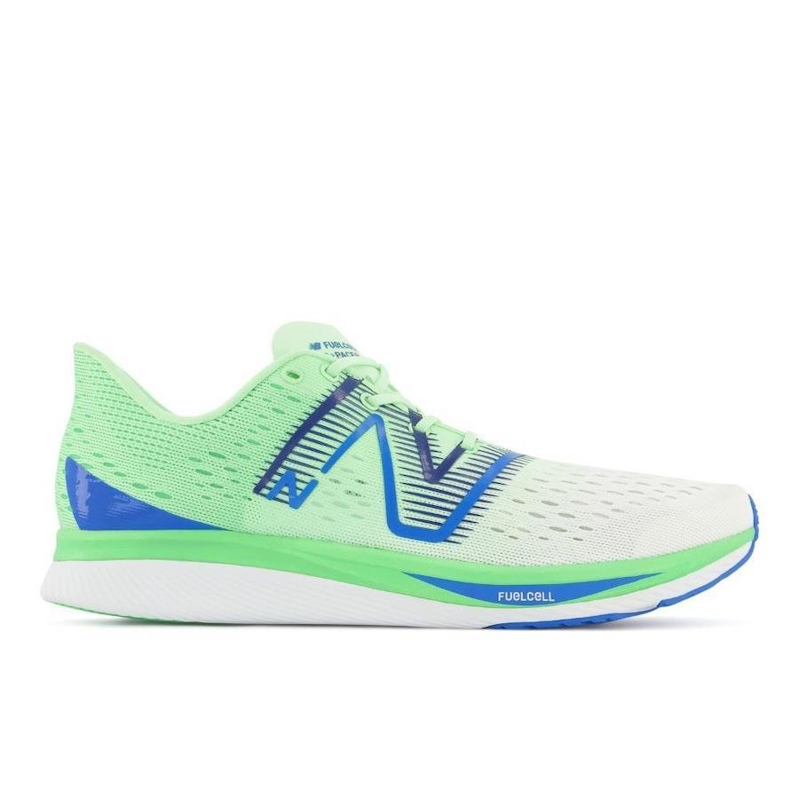 Tênis New Balance SuperComp Pacer - Masculino - Centauro