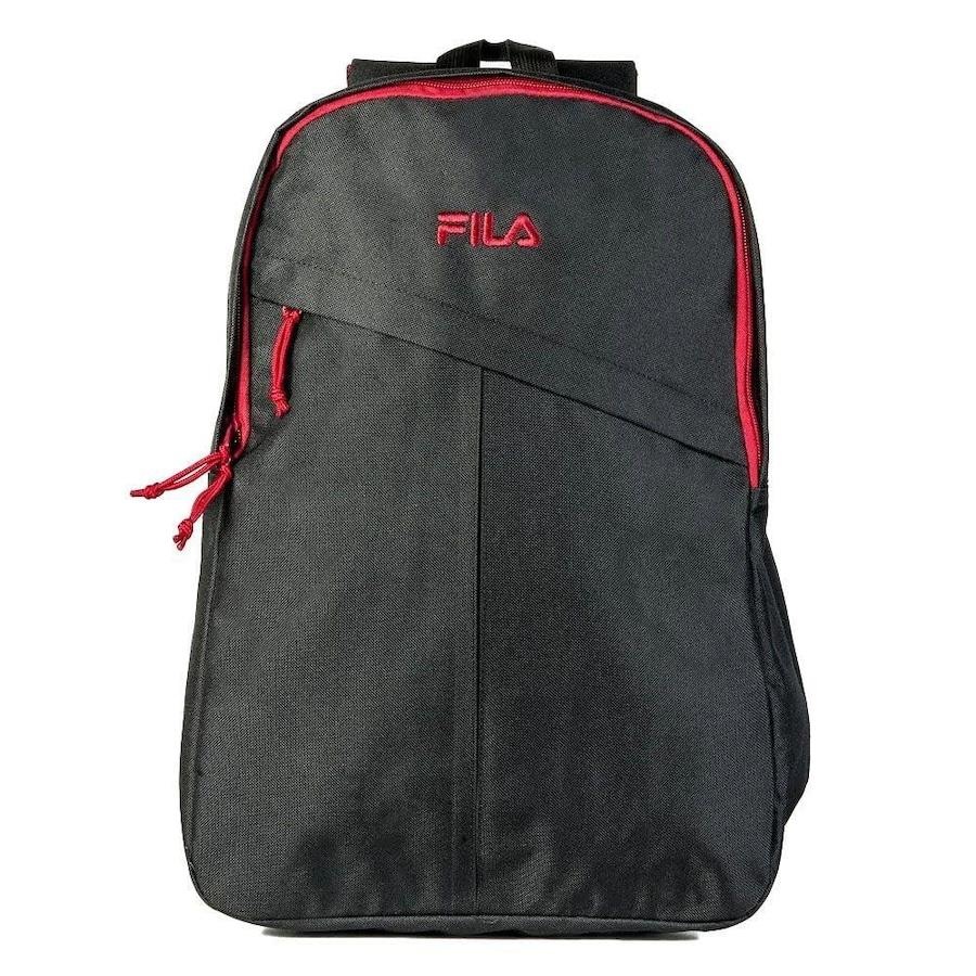 Mochila Fila Diagonal Lifestyle - 18 Litros - Centauro