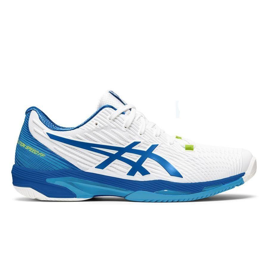 Tênis ASICS Solution Speed FF 2 Clay - Masculino - Centauro