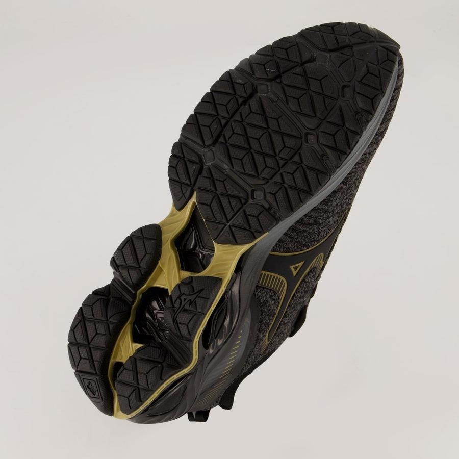 Tênis Mizuno Wave Invictus 3 - Masculino