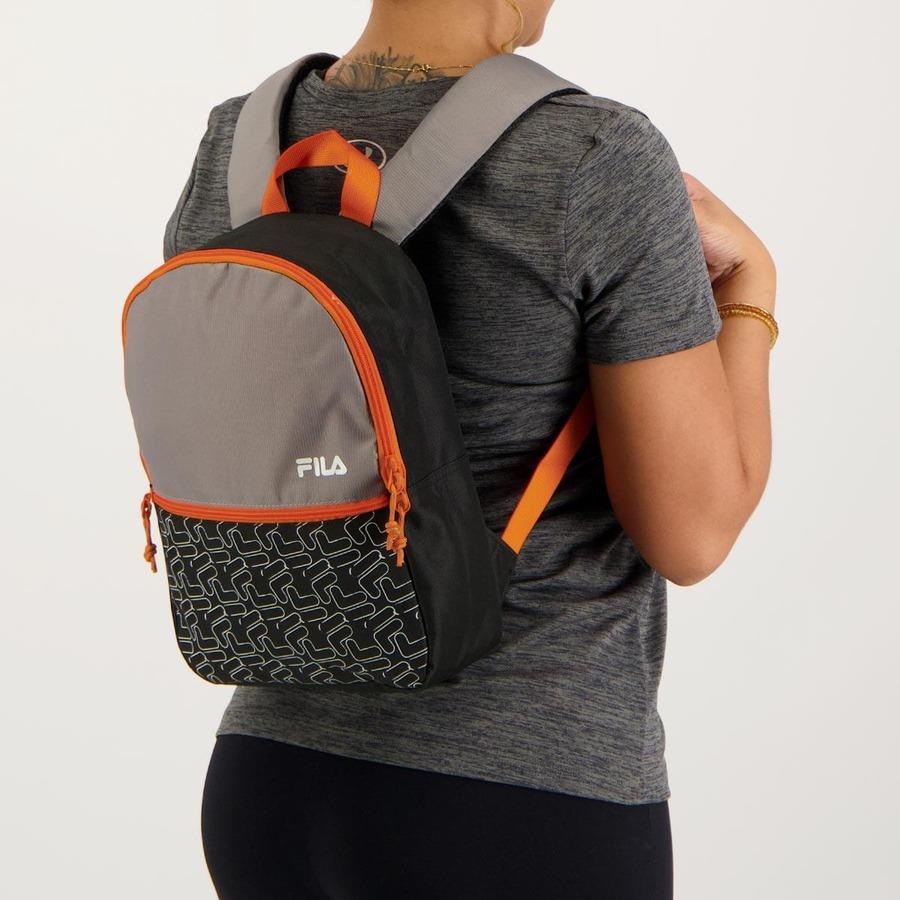 Mini Mochila Fila Colors - Centauro